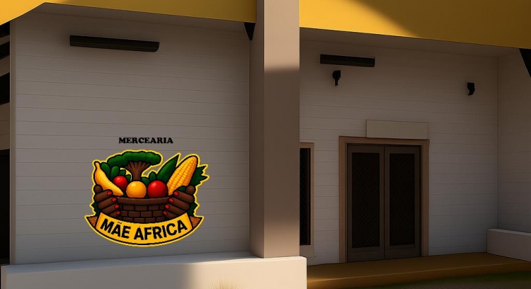 Mercearia Mãe África | PPL
