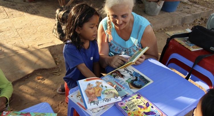 Support campaign | PPL