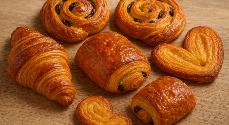 French bakery in Portugal | PPL
