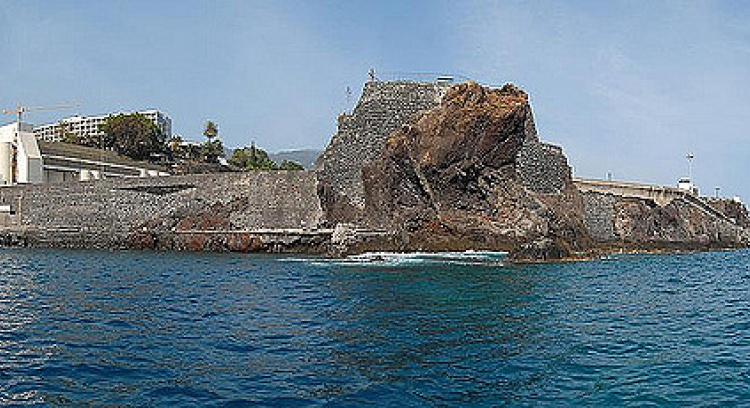 O Ressuscitar de uma Rocha - Criação do Parque Arqueológico da Pontinha ...
