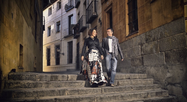 SEVERA | Fado Music | PPL