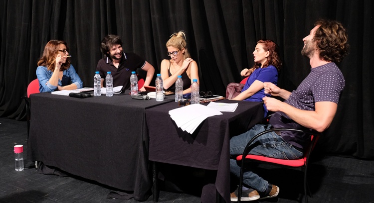 "Chapter Two" by Neil Simon | PPL