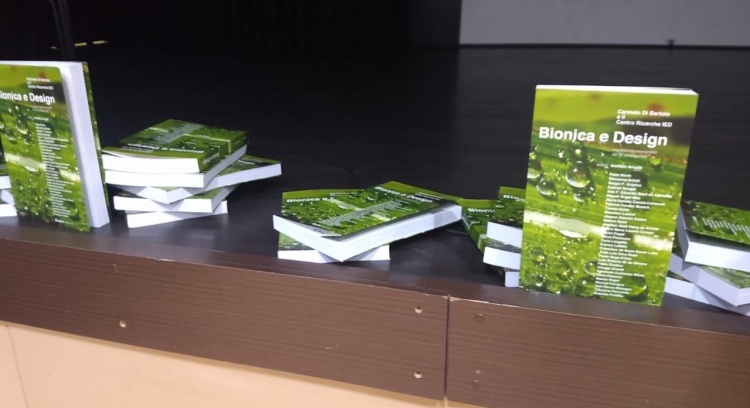 LIVRO BIÔNICA E DESIGN | PPL