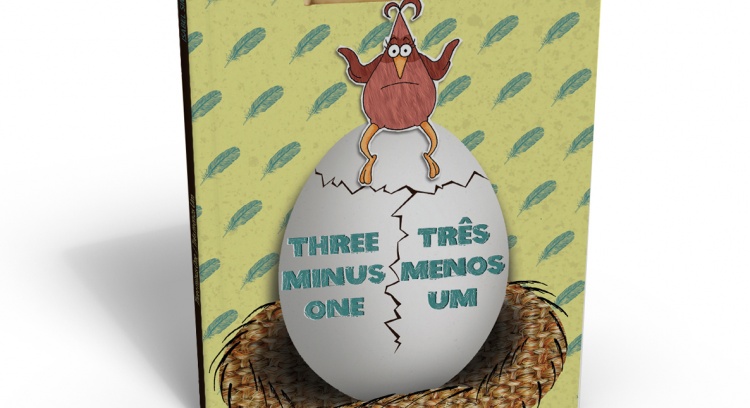 Three minus One | PPL