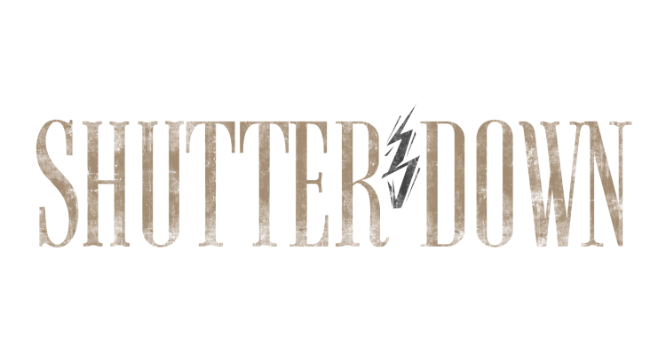 Shutter Down: álbum de estreia | PPL