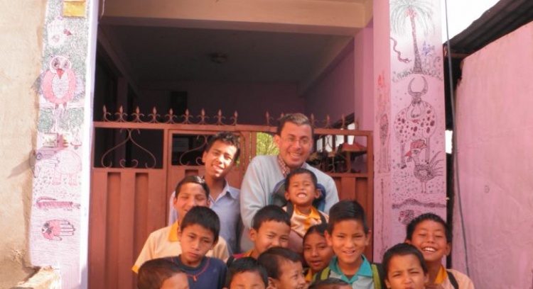 Volunteer program in Kathmandu - Nepal | PPL