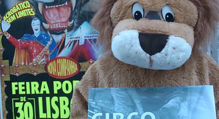 Angariação de fundos ANIMAL | PPL