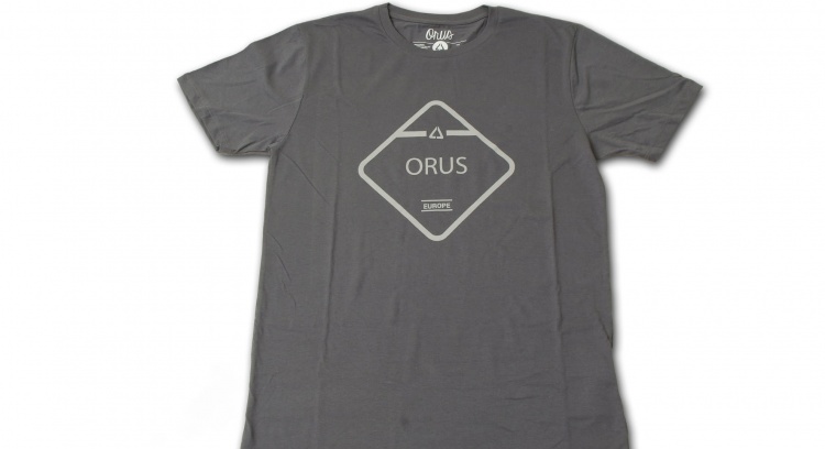 New Clothing Generation - Orus | PPL