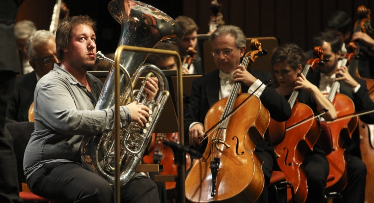 Miguel Canada precisa de uma Tuba | PPL