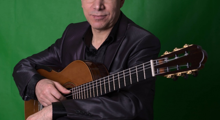 Um Ano, 12 Músicas - Vítor Machado | PPL