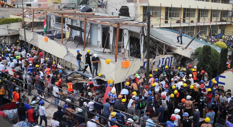 Together for México | PPL