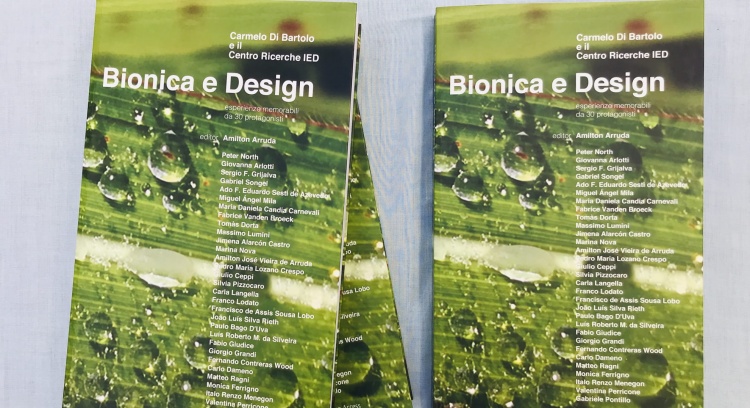LIVRO BIÔNICA E DESIGN | PPL