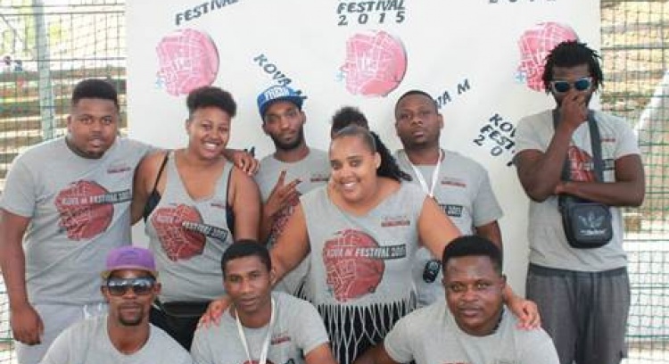 KOVA M FESTIVAL 2016 | PPL