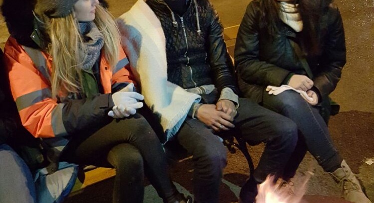 Send Angie Back to Greece! | PPL