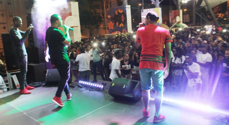 KOVA M FESTIVAL 2018 | PPL