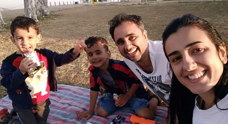 Voltar pra casa | PPL