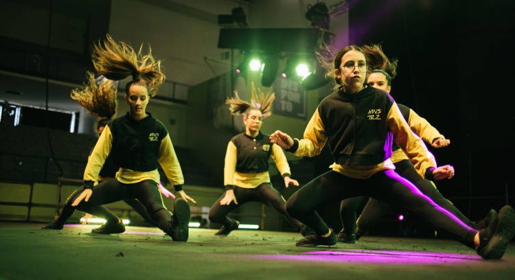 Hip Hop Unite PORTUGAL - World Qualifications | PPL