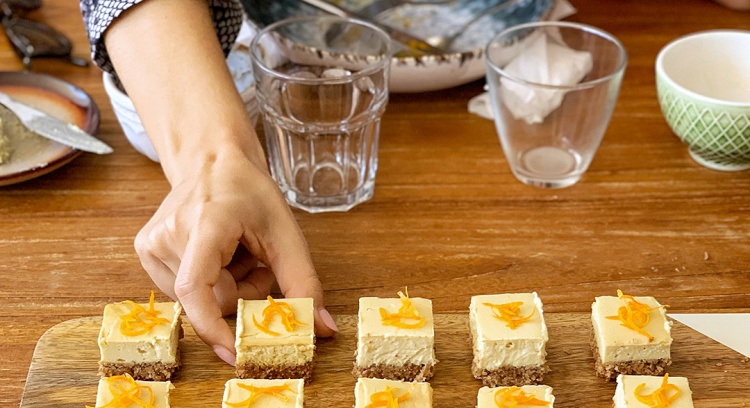Kitchen Dates: zero-waste na cozinha | PPL