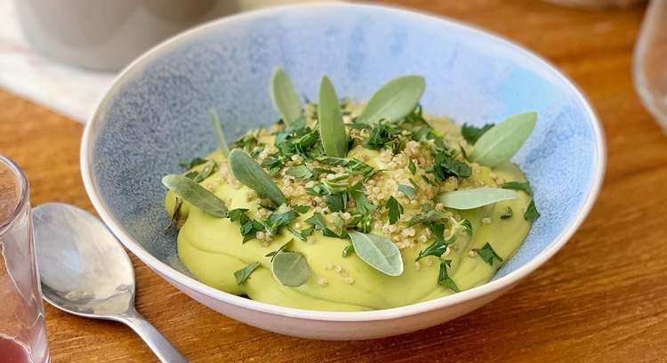 Kitchen Dates: zero-waste na cozinha | PPL