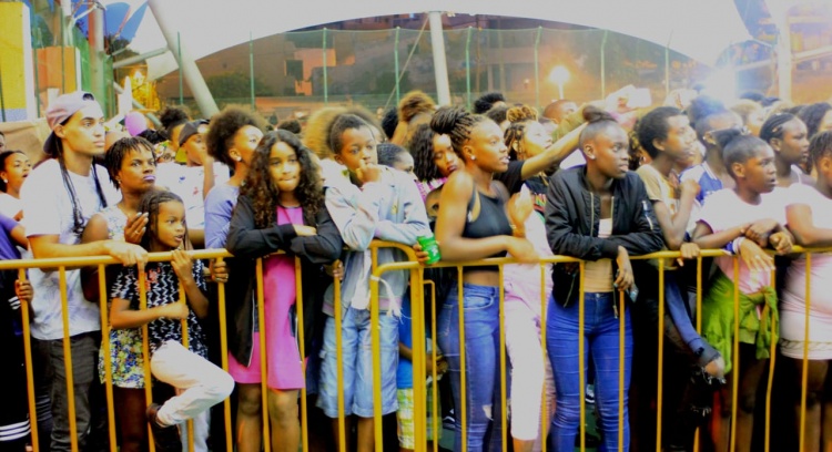 KOVA M FESTIVAL 2018 | PPL