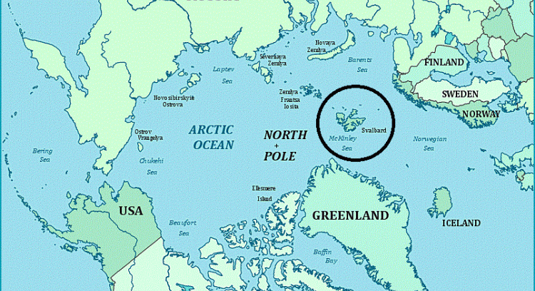 Pólo Norte - O degelo final! | PPL