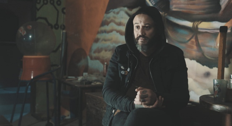 Alcindo: documentário sobre caso Alcindo Monteiro | PPL