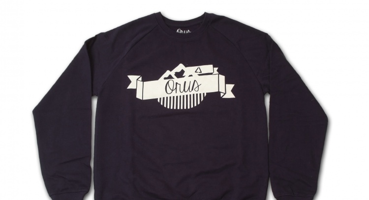 New Clothing Generation - Orus | PPL
