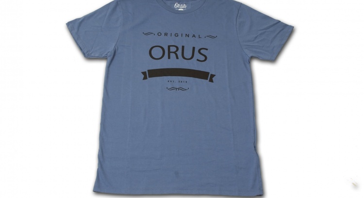New Clothing Generation - Orus | PPL
