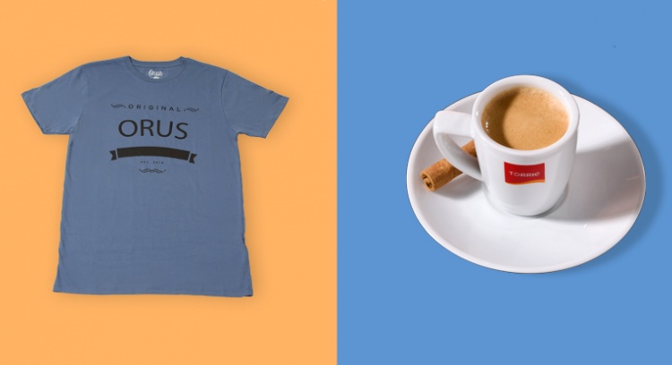 New Clothing Generation - Orus | PPL