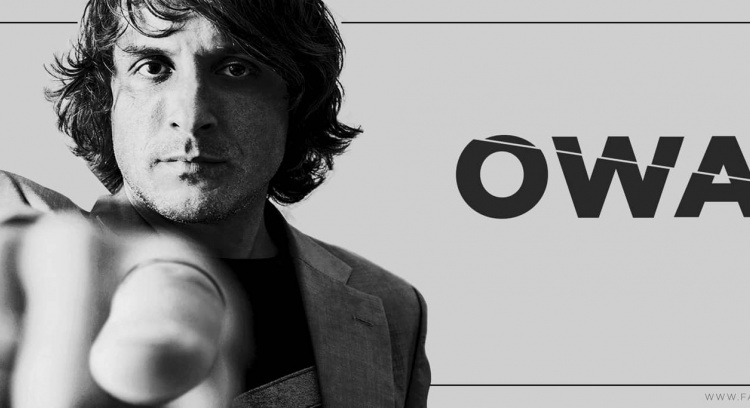 OWAN new album | PPL