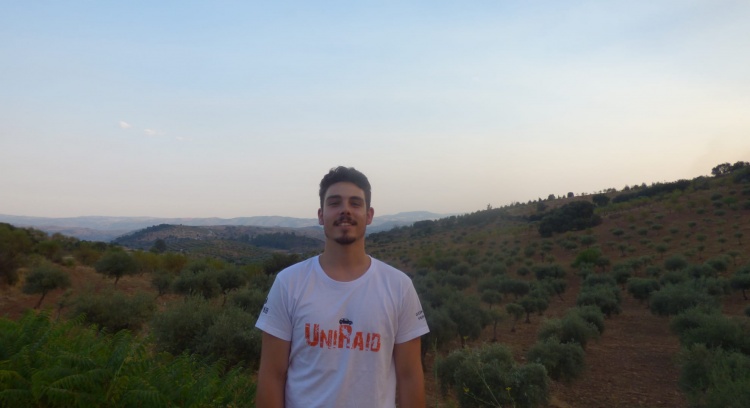 UNIRAID- For the children of Morocco | PPL