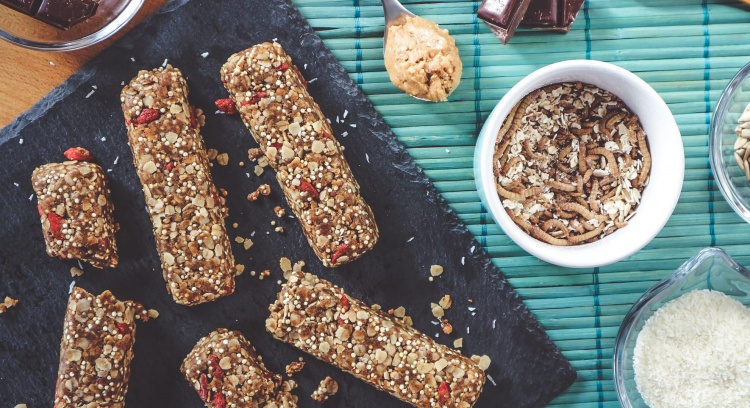 Portugal Bugs - Soluções alimentares sustentáveis a partir de insetos ...