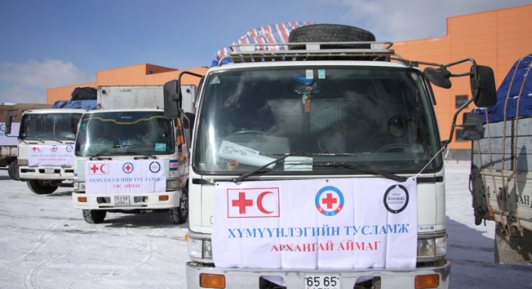 MEDICAL DEVICES TO MONGOLIA | PPL