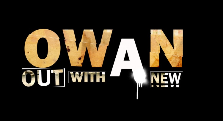 OWAN new album | PPL