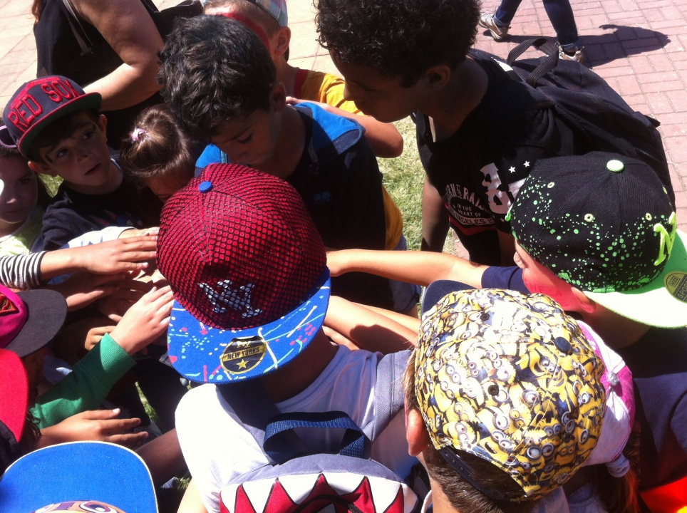 INOV D, Innovate your school, innovate Portugal! | PPL