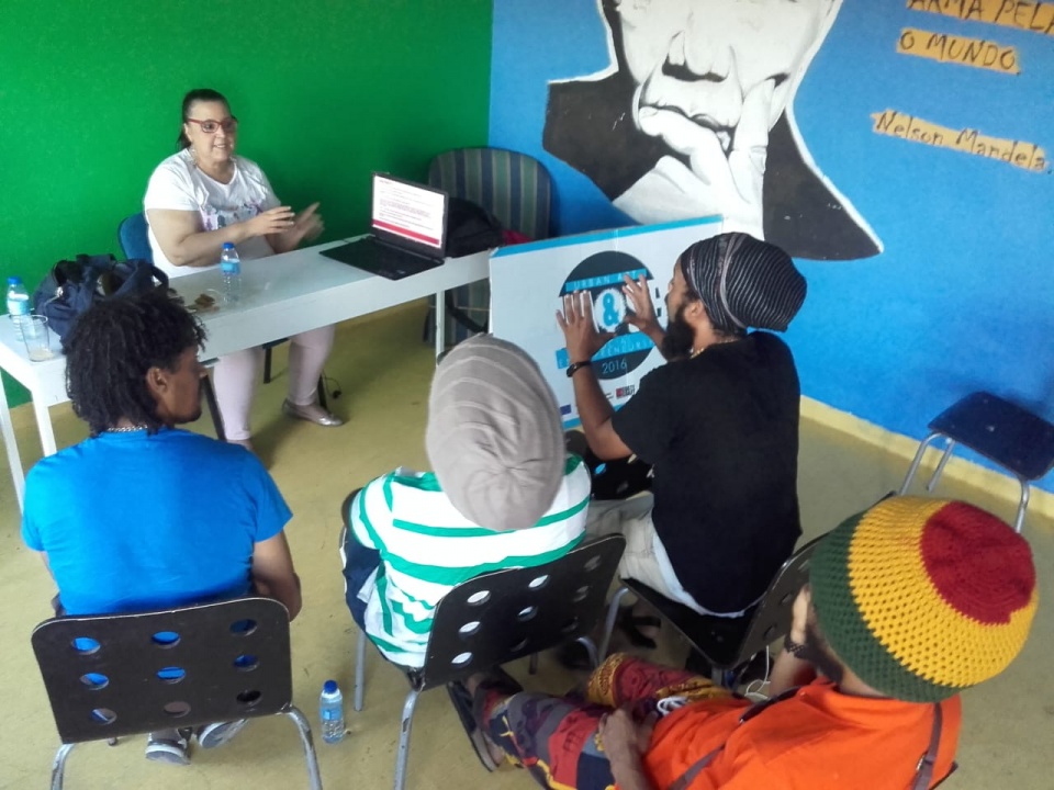 KOVA M FESTIVAL 2018 | PPL