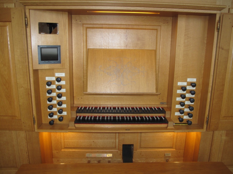 Organ Vault Funds | PPL