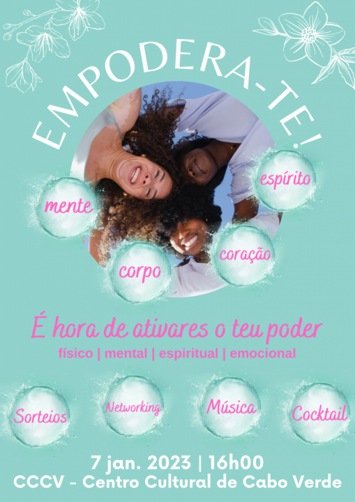 Empodera-te! | Empower Yourself! | PPL