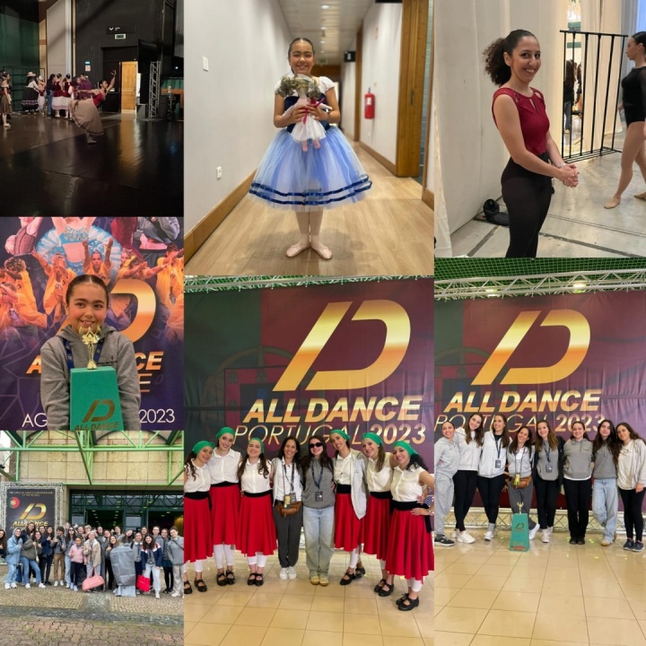 Dançar até Tarragona | PPL