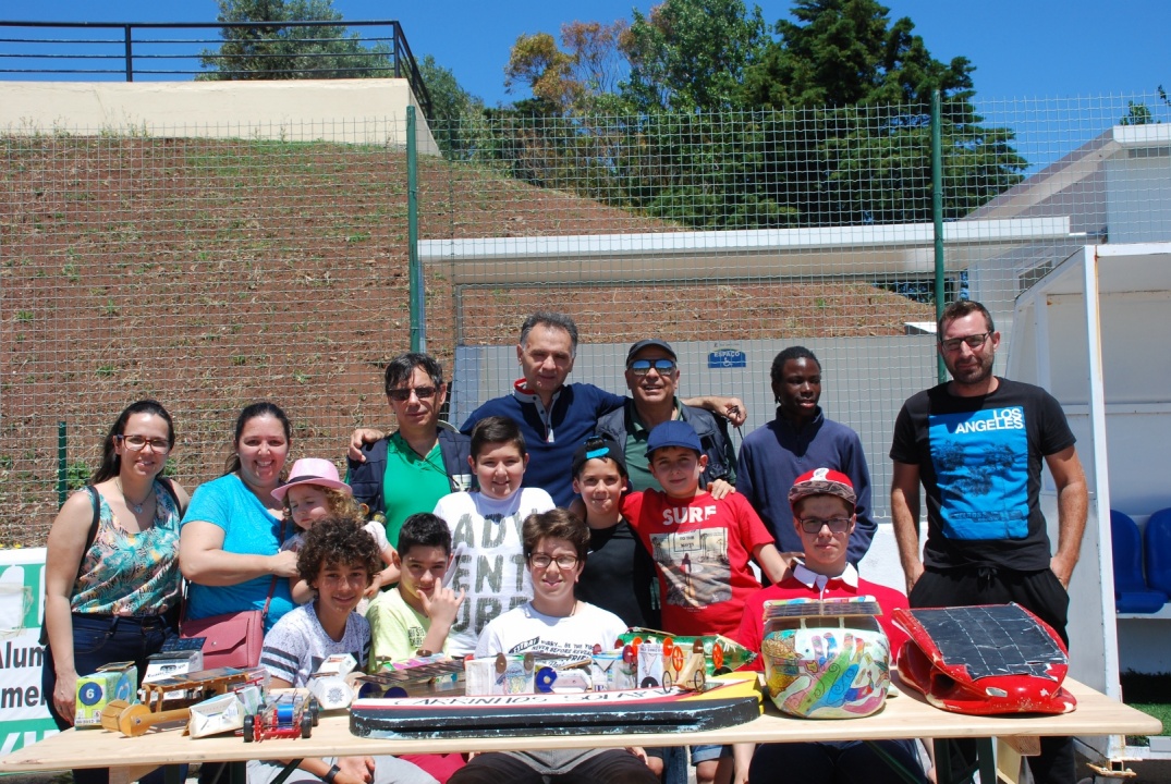 INOV D, Inova a tua escola, inova Portugal! | PPL