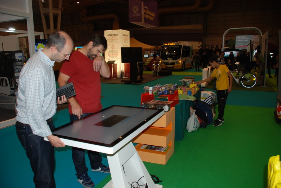 INOV D, Inova a tua escola, inova Portugal! | PPL