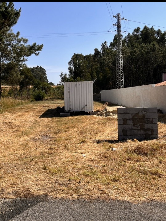 Casa móvel precisa de paredes em painel | PPL