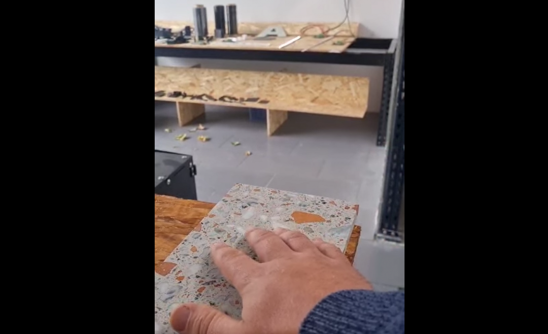 Launch of the SmarTogether Kit - the sensor that makes a surface smart ...