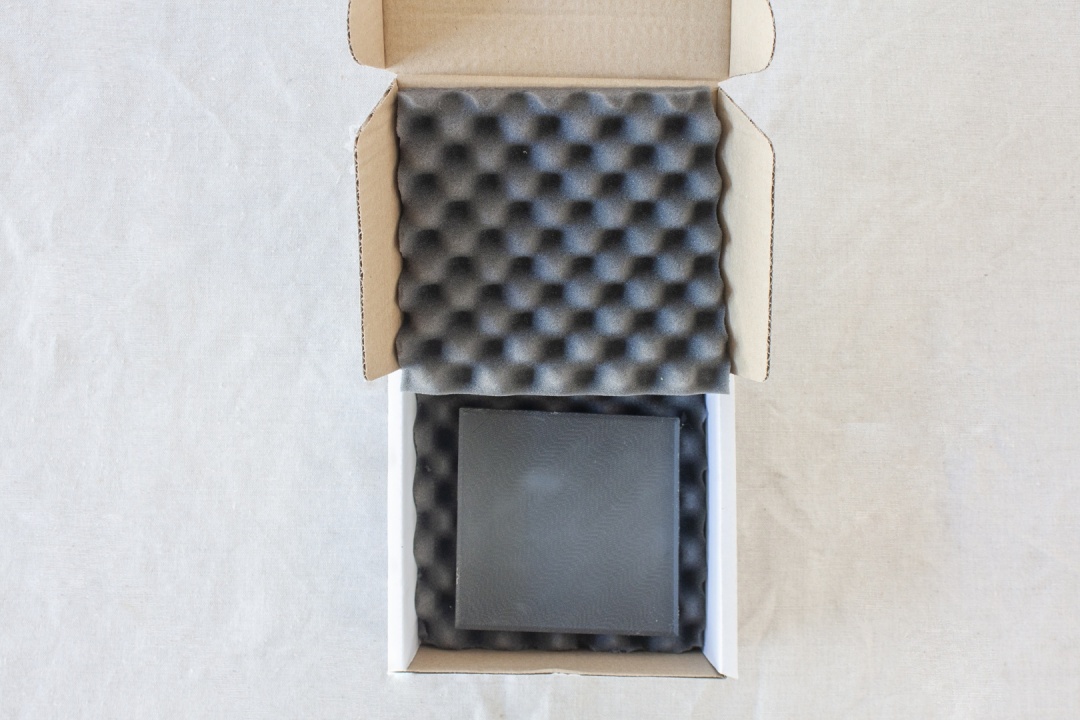 Launch of the SmarTogether Kit - the sensor that makes a surface smart ...