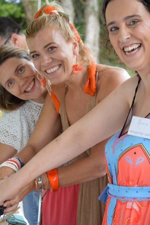 Eventos Solidários do Projeto Be Kind 2 You - Inclusão na Família | PPL