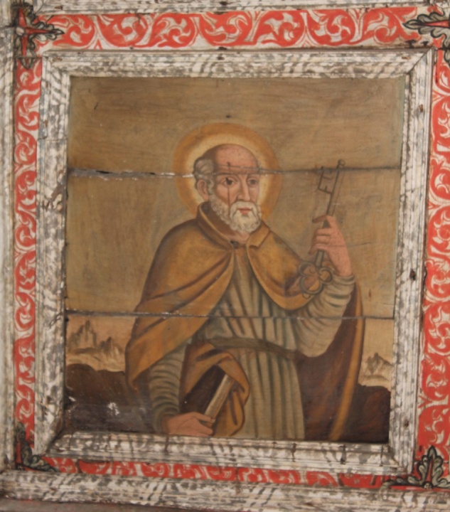 Salvar um Santo | PPL