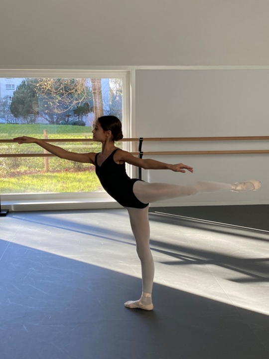 Escola de Ballet do Porto - Finais Concurso YAGP em Nova Iorque | PPL