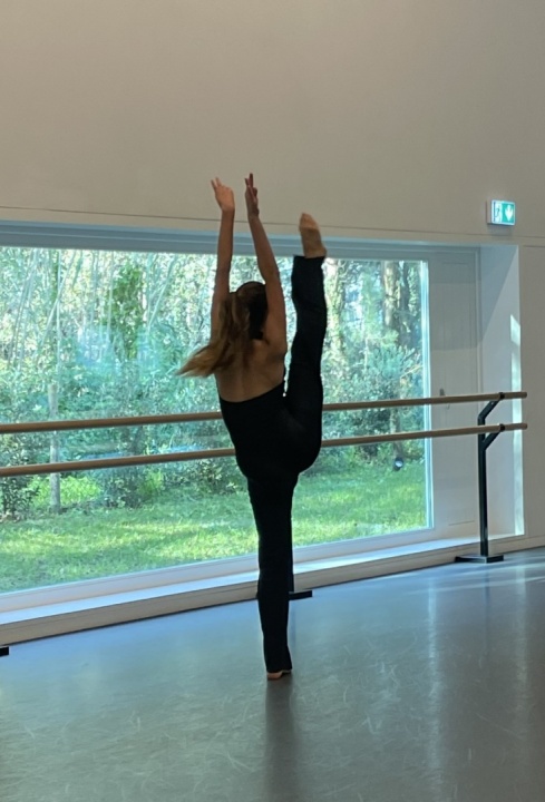 Escola de Ballet do Porto - Finais Concurso YAGP em Nova Iorque | PPL