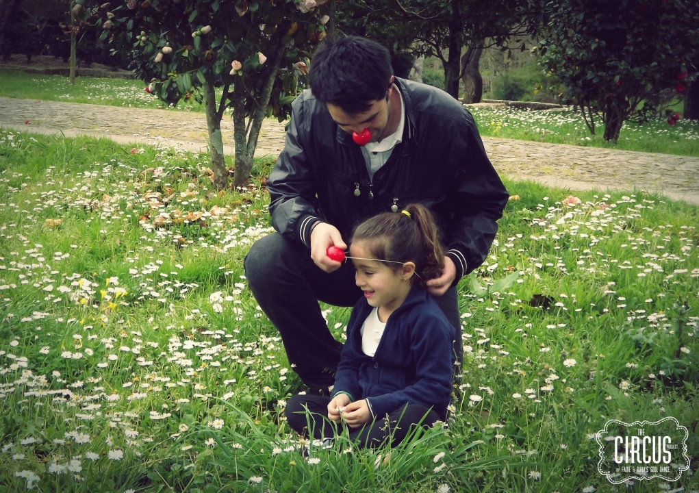 The Circus Project | PPL