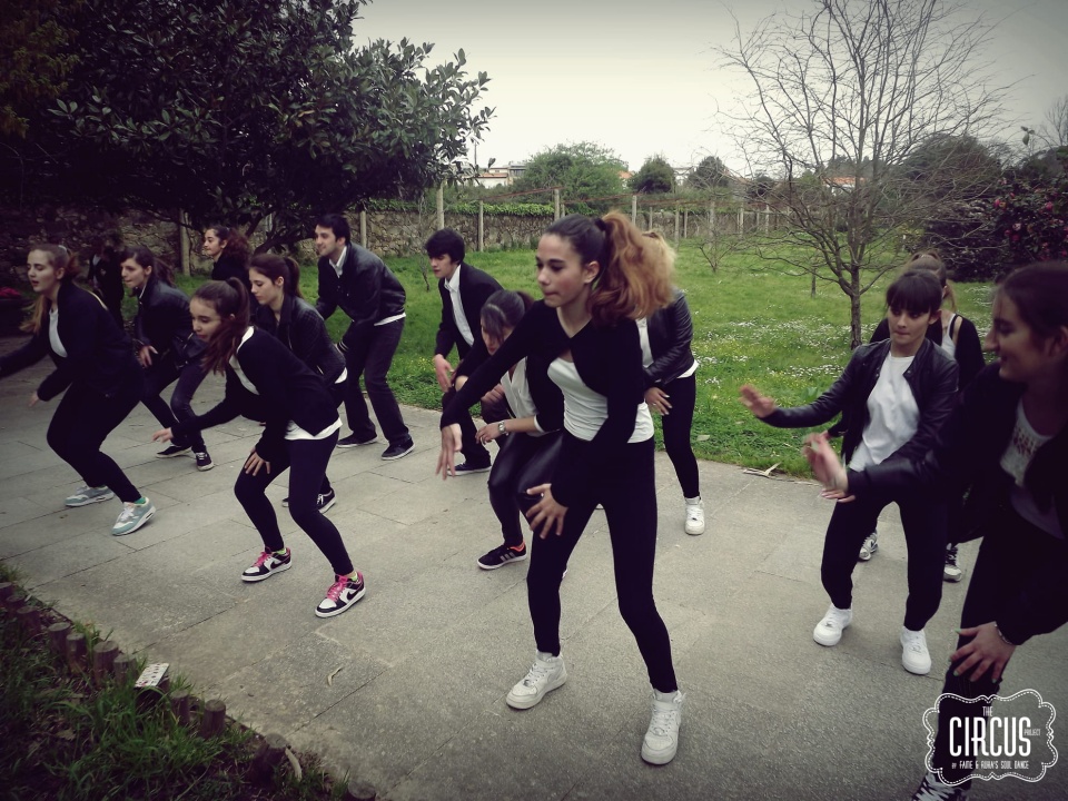 The Circus Project | PPL